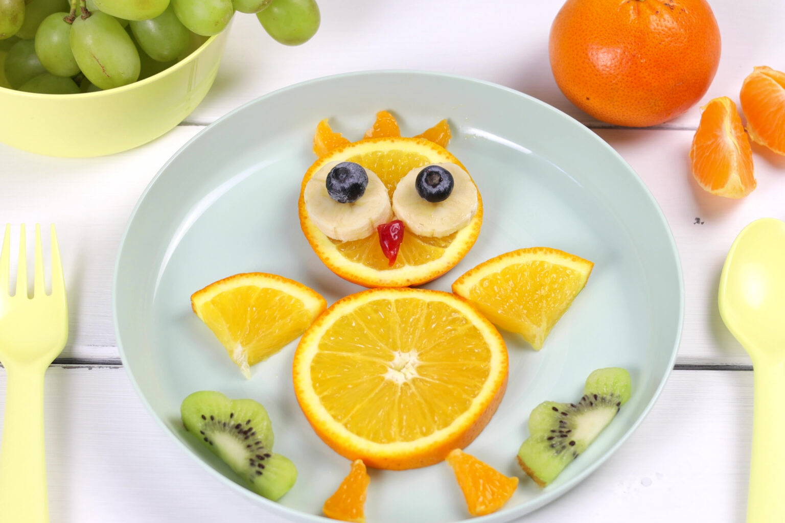 10 Exciting Kids Party Food Ideas to Keep Kids Happy and Healthy ...