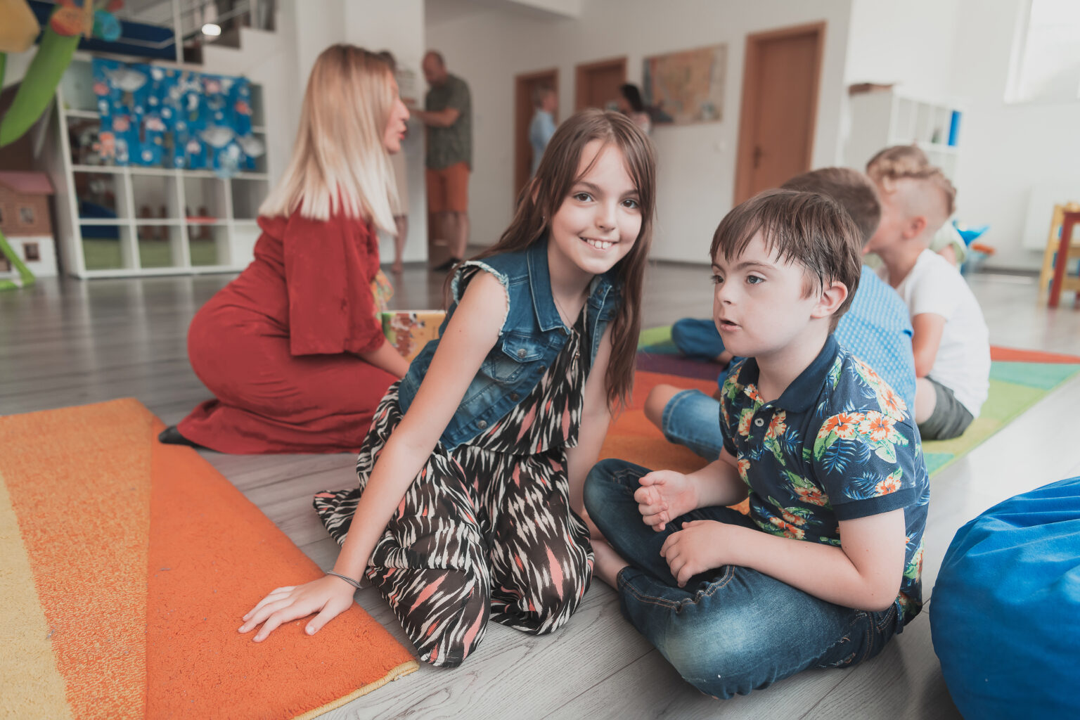 Introduction to Special Needs - Understanding Different Abilities ...